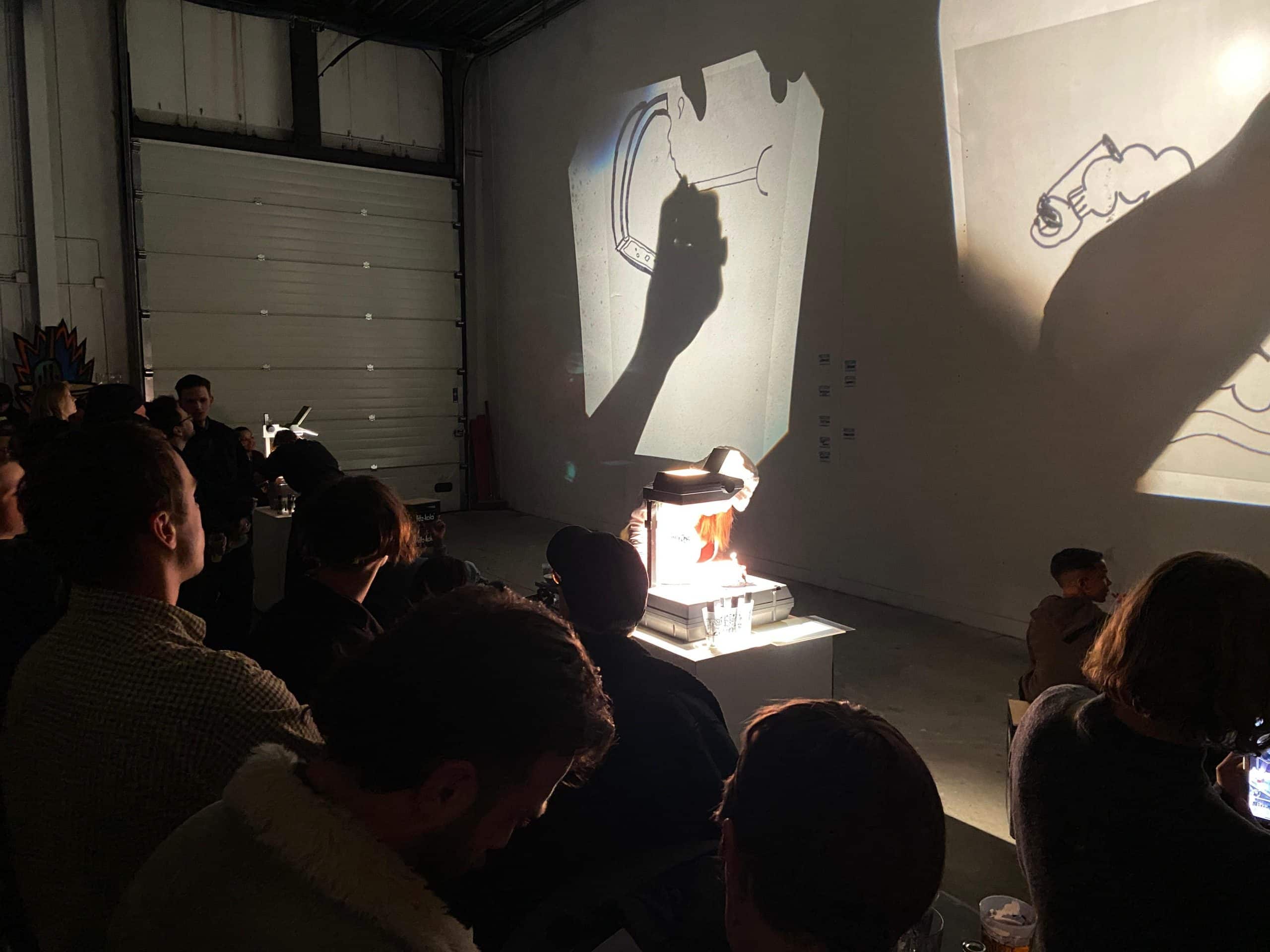 Year-round Program. - ALL CAPS